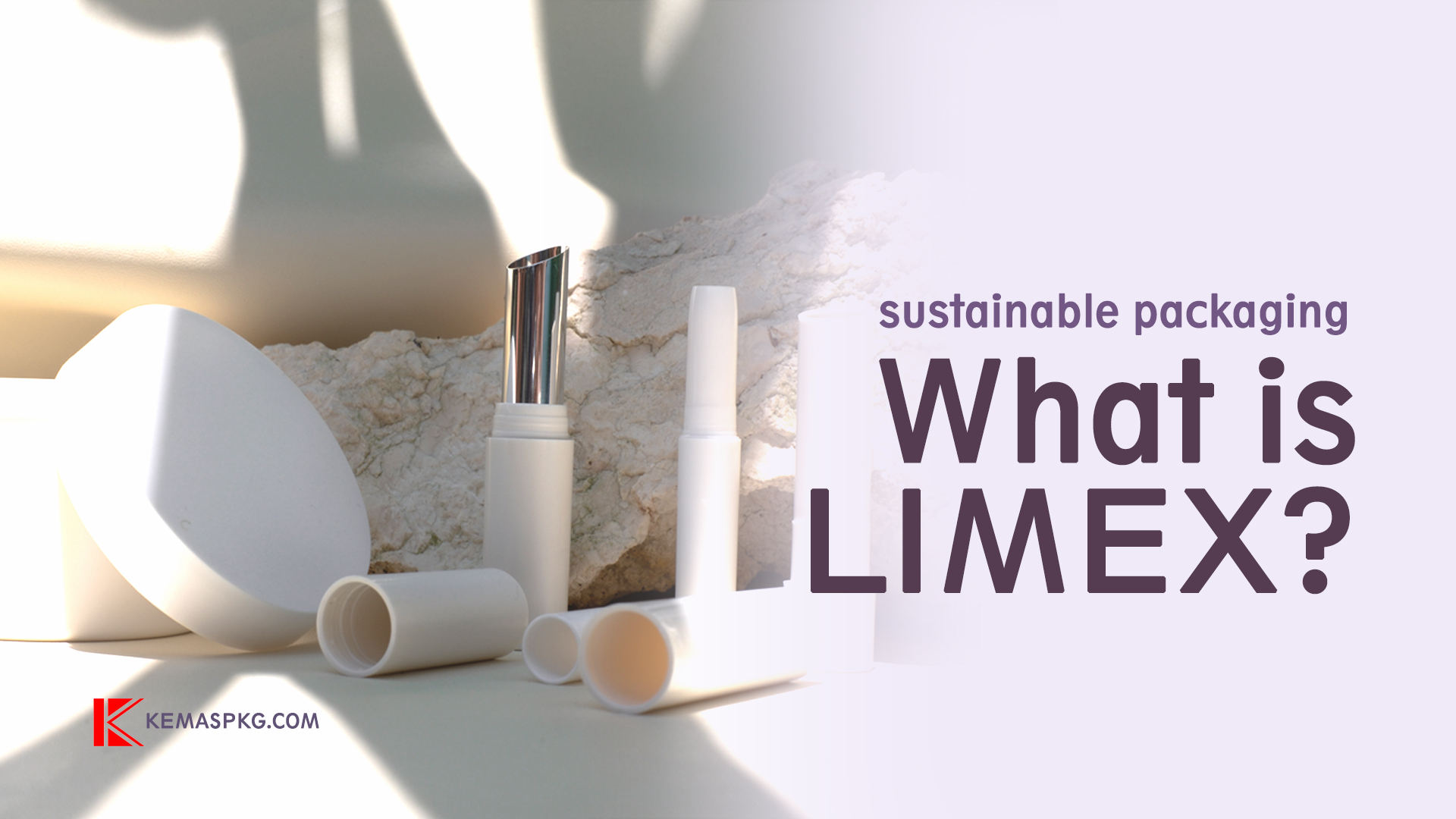 What is LIMEX? - Kemaspkg News Media